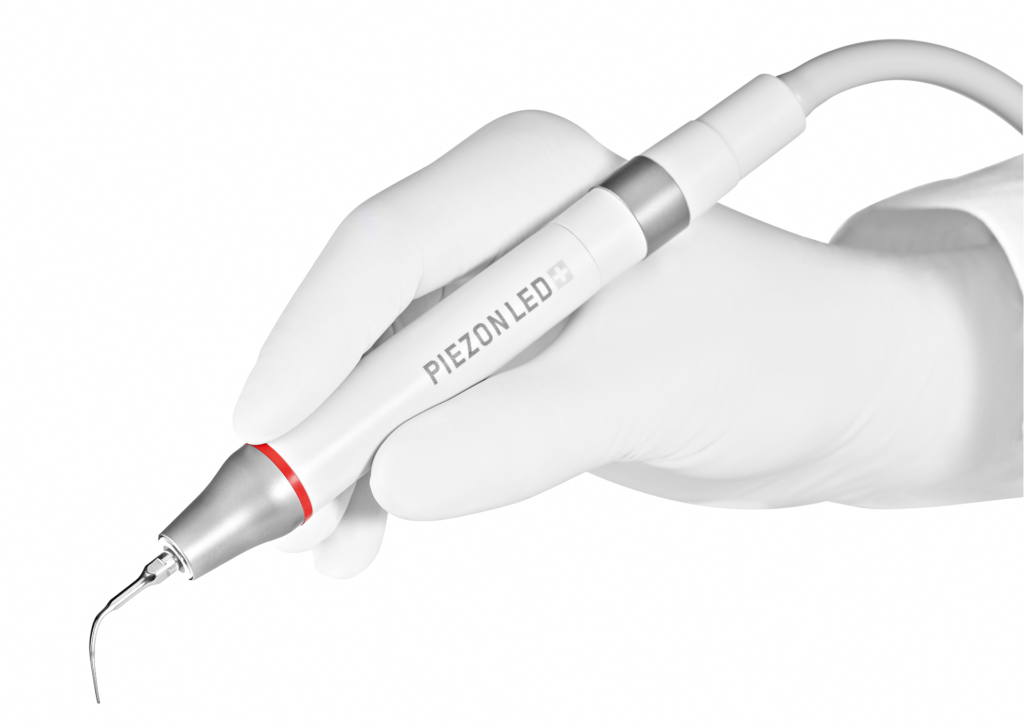 Dangers of non-EMS products | AIRFLOW® Dental Spa