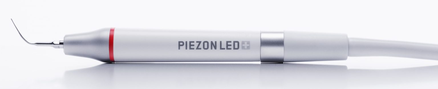 PIEZON® Handpieces | AIRFLOW® Dental Spa