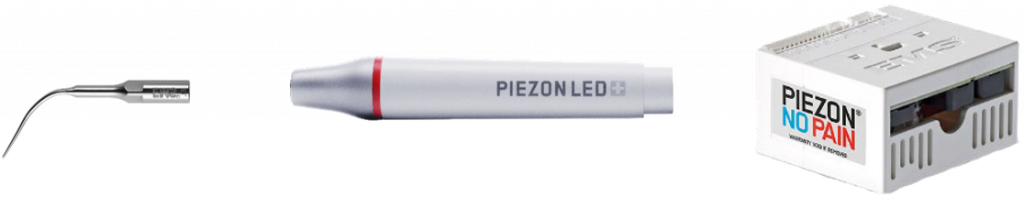 PIEZON® Handpieces | AIRFLOW® Dental Spa