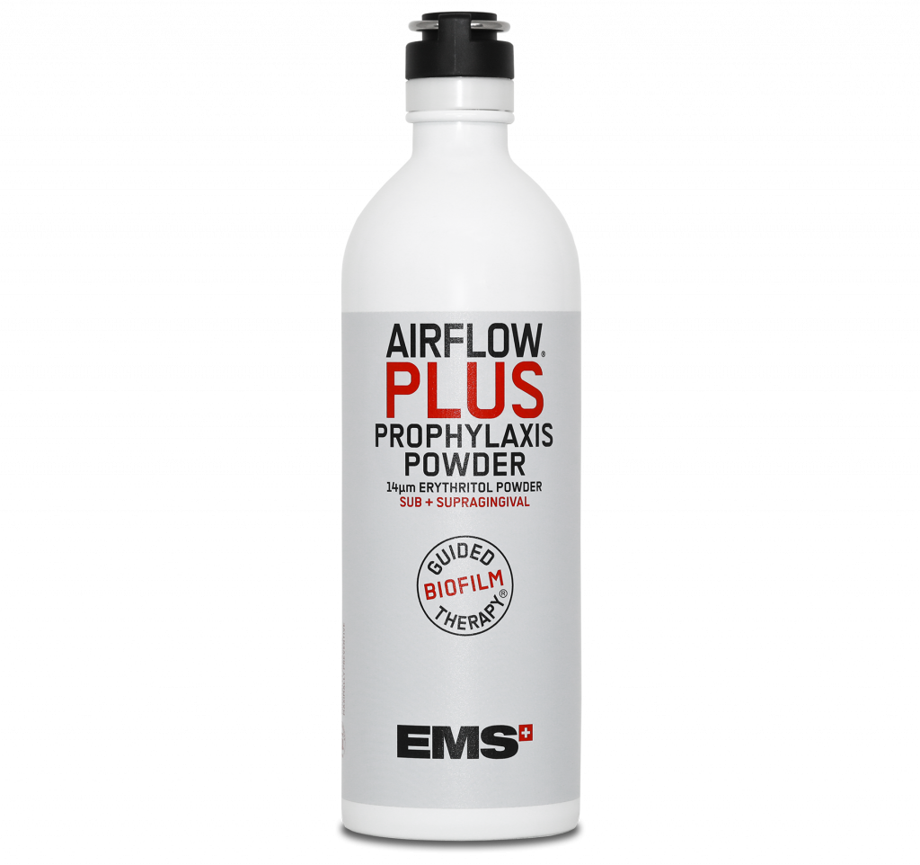 Erythritol vs Sodium Bicarbonate Powders - What is the difference?