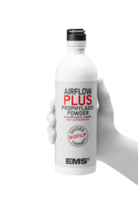 Erythritol vs Sodium Bicarbonate Powders - What is the difference?