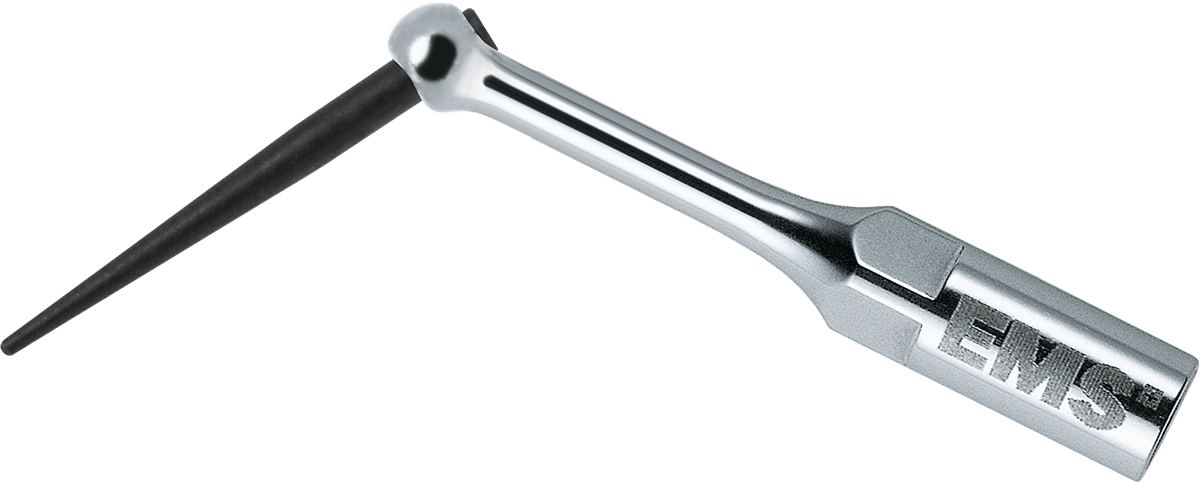 PI MAX Instrument - EMS - AIRFLOW® Dental Spa